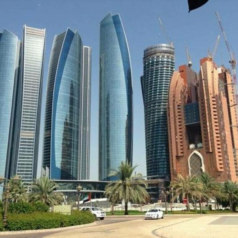 What is DARI? Digitalizing the Abu Dhabi Real Estate Sector - Dari-Services
